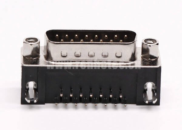 D型连接器_DB连接器_DB连接器生产厂家 - 仁昊伟业