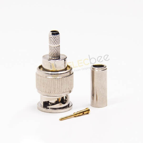 mini-bnc-connector-male-180-degree-crimp-type-for-coaxial-cable (2) 拷贝 ...