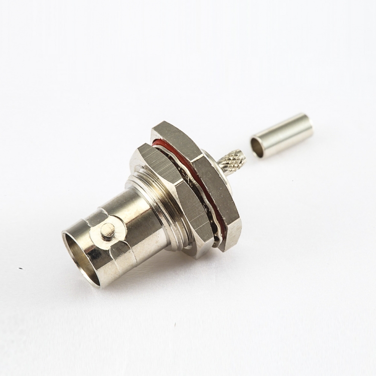 射频连接器_RF连接器_同轴连接器厂家 - 仁昊伟业