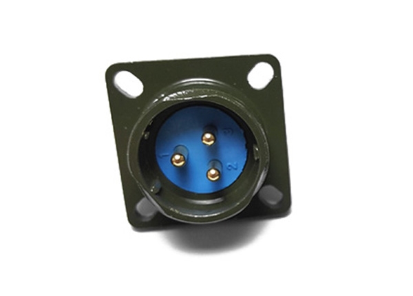 Y2M航空插头_Y2M圆形连接器_Y2M电连接器厂家