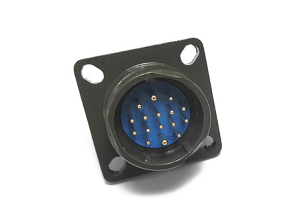 Y2M航空插头_Y2M圆形连接器_Y2M电连接器厂家